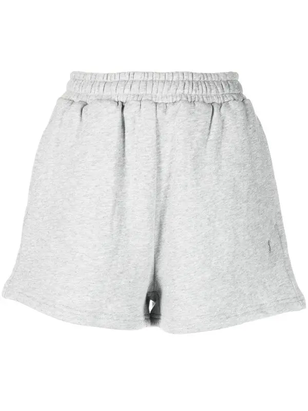 Ksubi Relaxed-fit Shorts