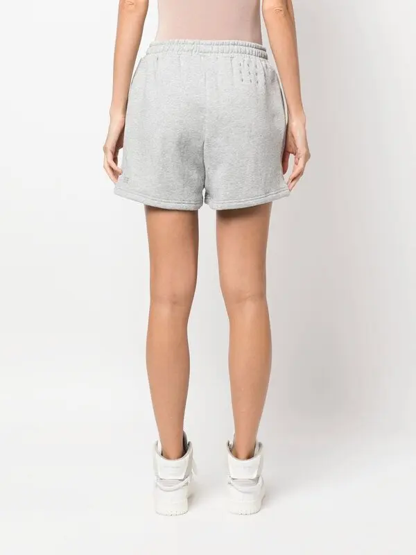 Ksubi Relaxed-fit Shorts