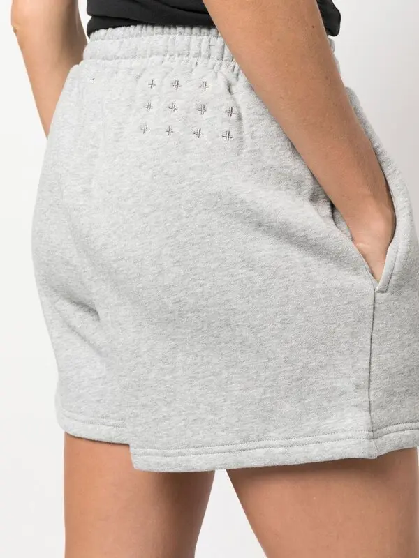 Ksubi Relaxed-fit Shorts