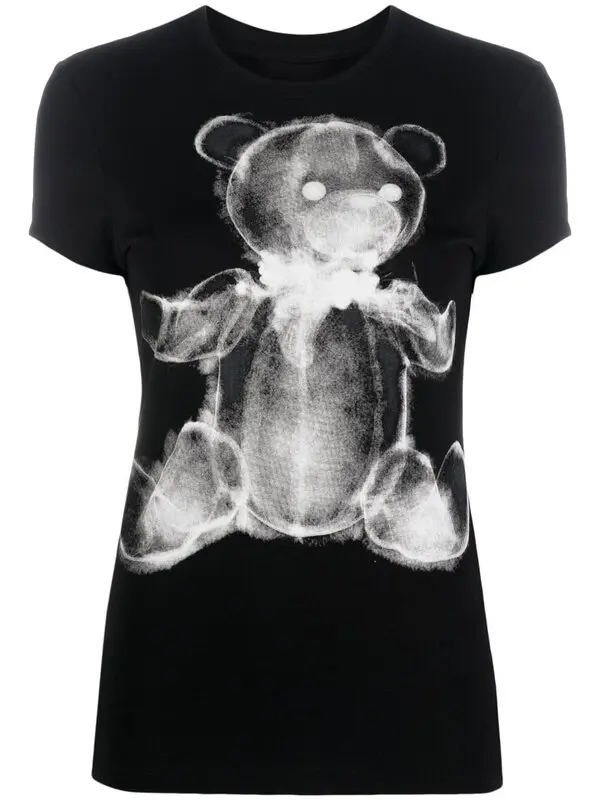 Philipp Plein Graphic-print T-shirt
