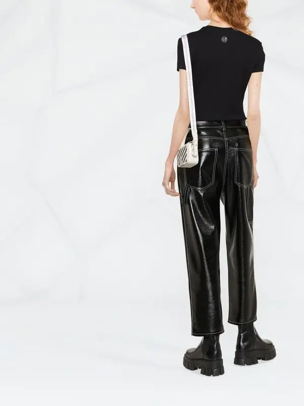 Philipp Plein Graphic-print T-shirt