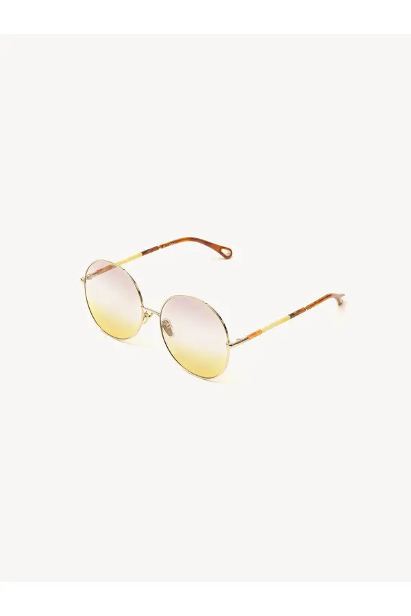Chloé Ulys Sunglasses