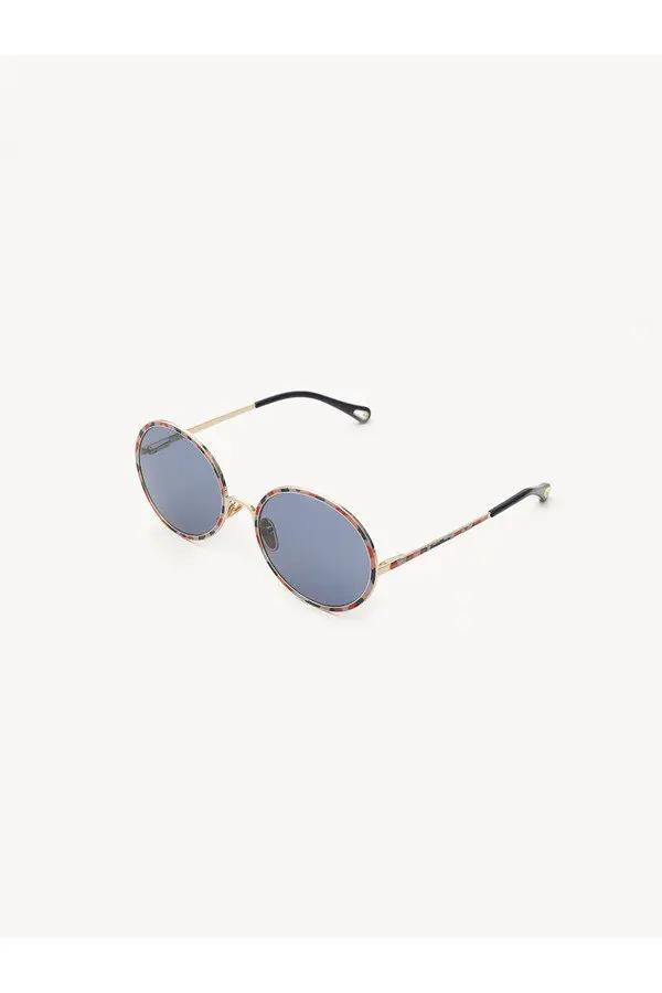 Chloé Vitto Sunglasses