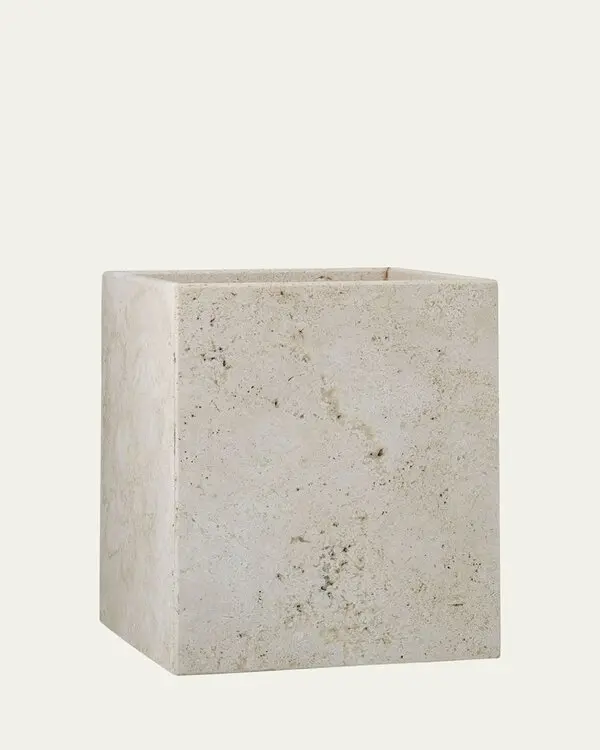 LABRAZEL Aztec Wastebasket