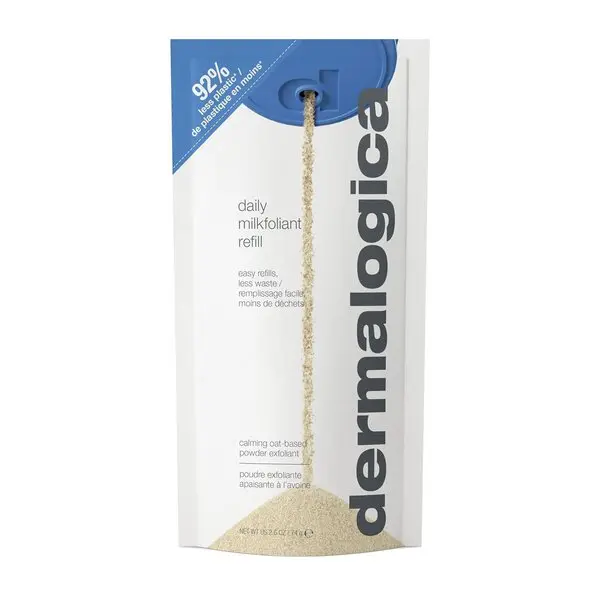 DERMALOGICA Daily Milkfoliant Exfoliator - One-color