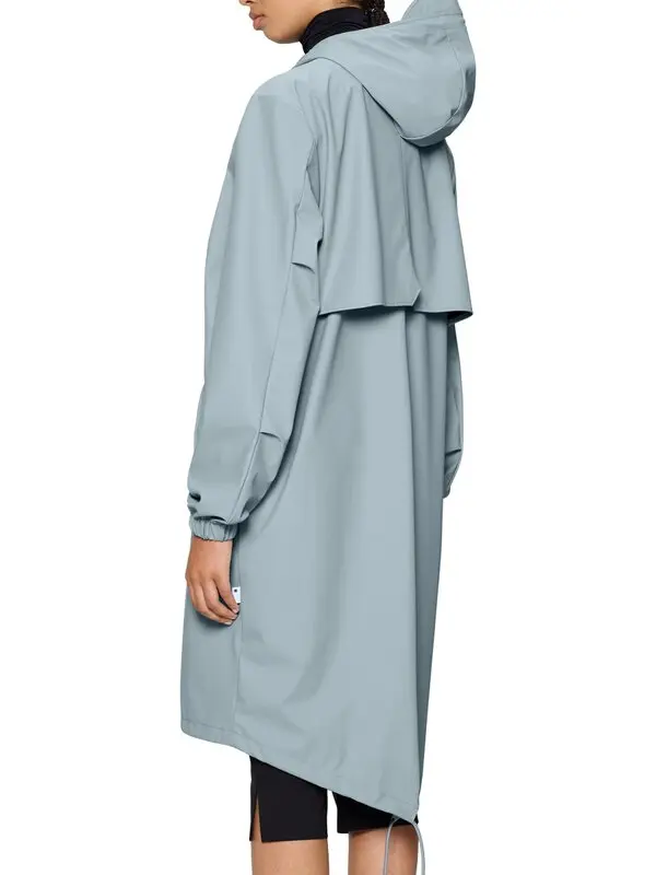 Rains Waterproof Fishtail Parka