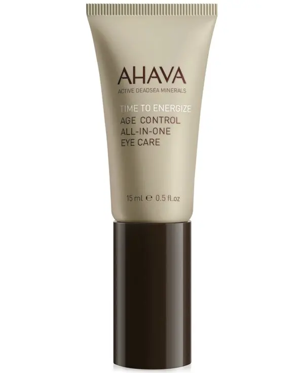 AHAVA Age Control All-in-one Eye Care - No Color