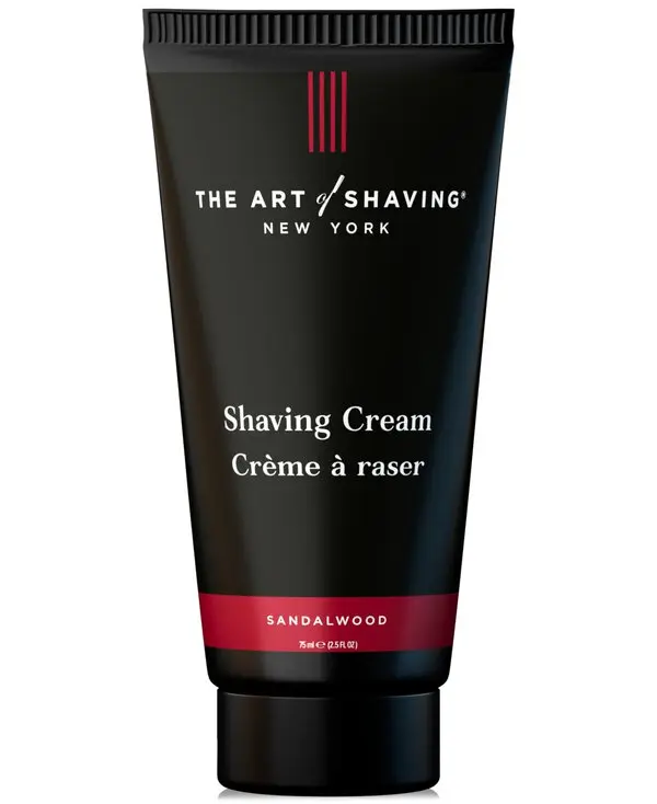 THE ART OF SHAVING The Cream Tube - No Color