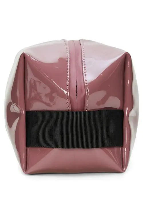 Rains Small Toiletry Bag - Tempt