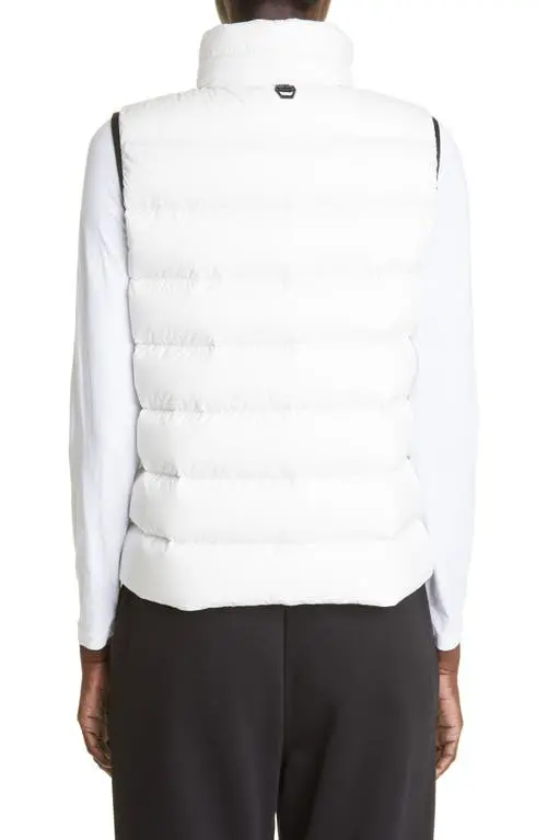 Moncler Cenis Down Puffer Vest