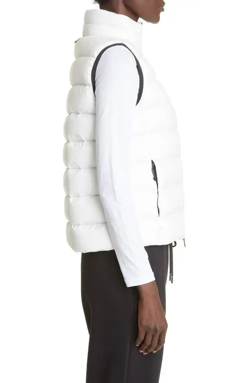 Moncler Cenis Down Puffer Vest