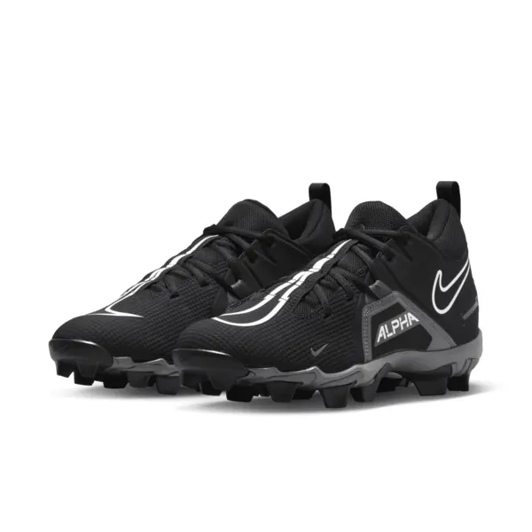 Nike Alpha Menace 3 Shark Football Cleats