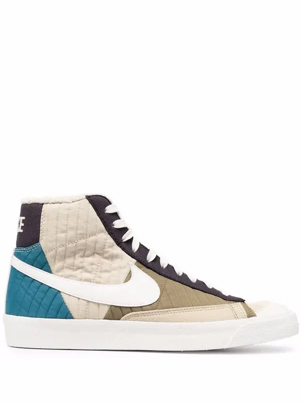 Nike Blazer Mid '77 Toasty Sneakers - Neutrals
