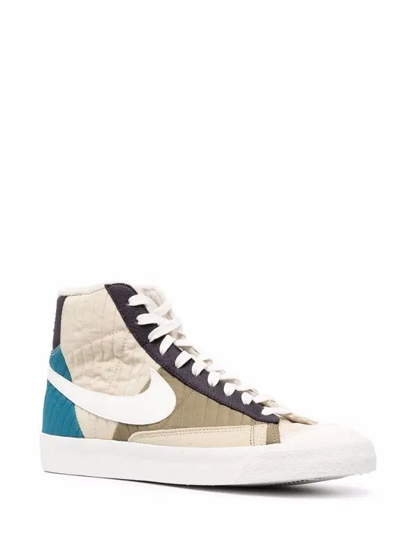 Nike Blazer Mid '77 Toasty Sneakers - Neutrals