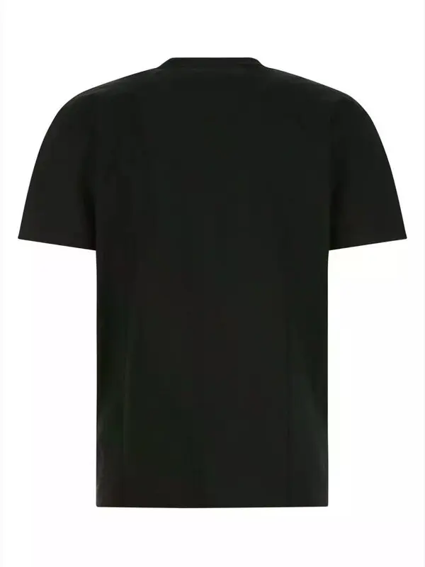 Carhartt Work In Progress S/s Chase T-shirt - Black