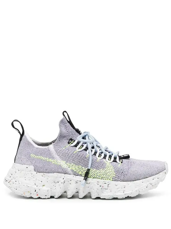 Nike Space Hippie 01 Sneakers