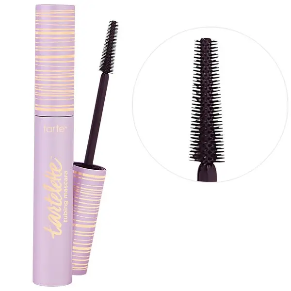 TARTE Tartelette Lengthening & Tubing Mascara - Black