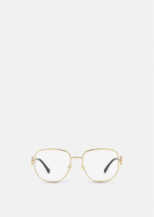 Versace Medusa Biggie Optical Glasses