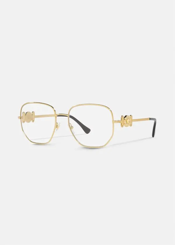 Versace Medusa Biggie Optical Glasses