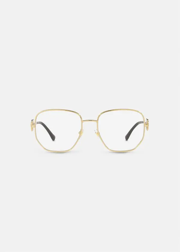 Versace Medusa Biggie Optical Glasses