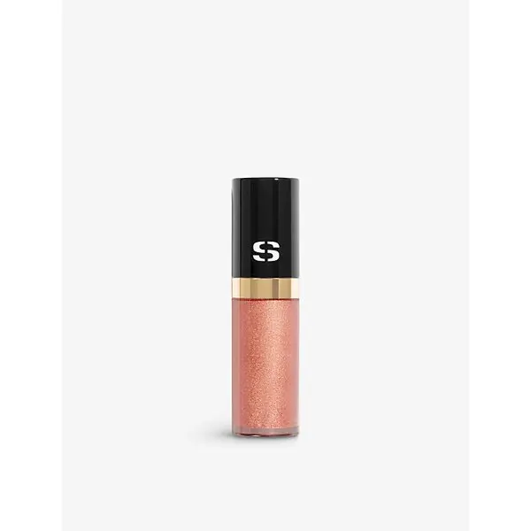 Sisley Ombre Éclat Liquide Eye Shadow 6.5ml - Coral