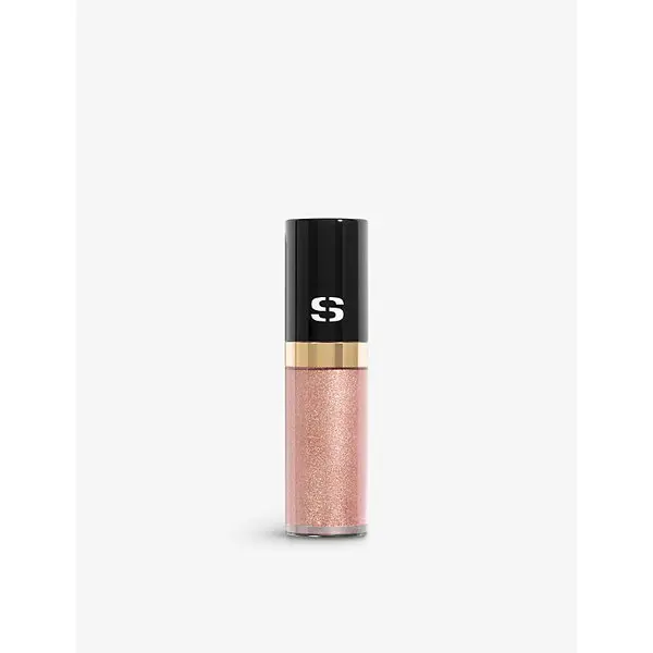 Sisley Ombre Éclat Liquide Eye Shadow 6.5ml - Pink Gold