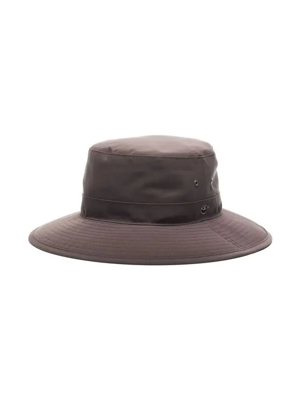 Undercover Wide-brim Hat