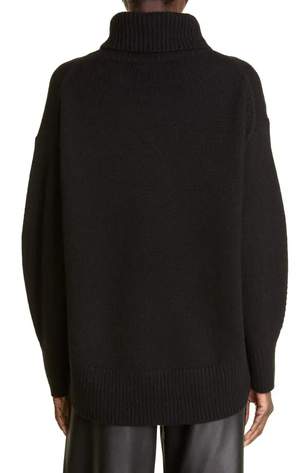 Arch4 World's End Heavyweight Cashmere Turtleneck Sweater