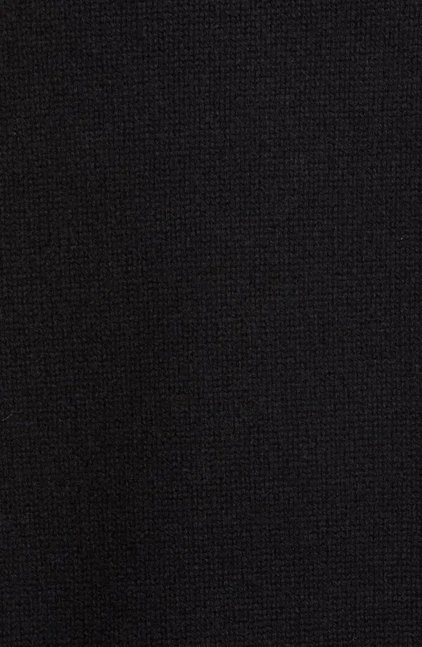 Arch4 World's End Heavyweight Cashmere Turtleneck Sweater