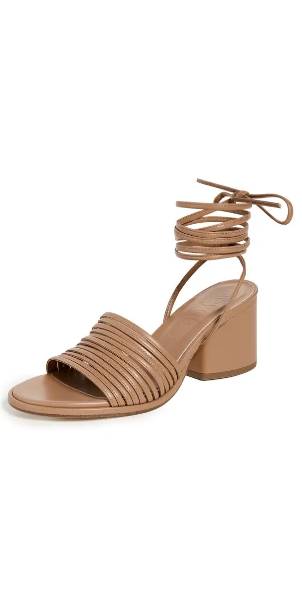 AeydĒ Natania Sandals
