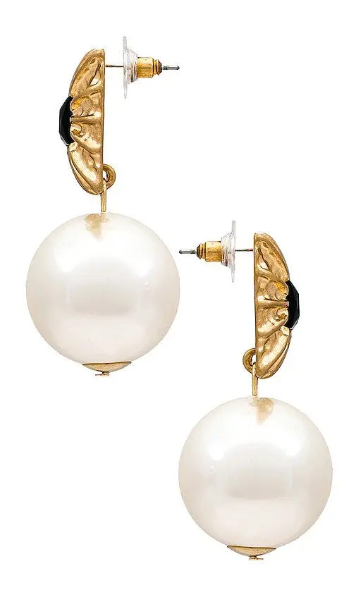 8 Other Reasons London Earrings