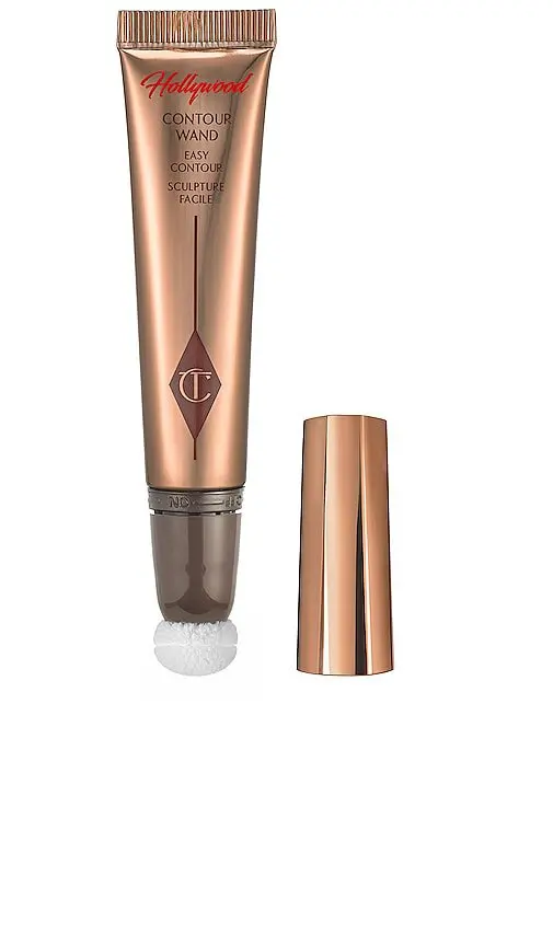 Charlotte Tilbury Hollywood Contour Wand - Medium Deep