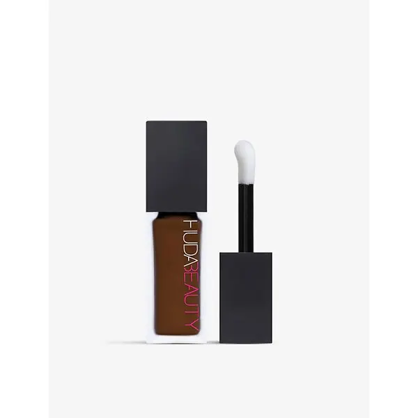 HUDA BEAUTY Fauxfilter Luminous Matte Liquid Concealer 9ml - Brownie