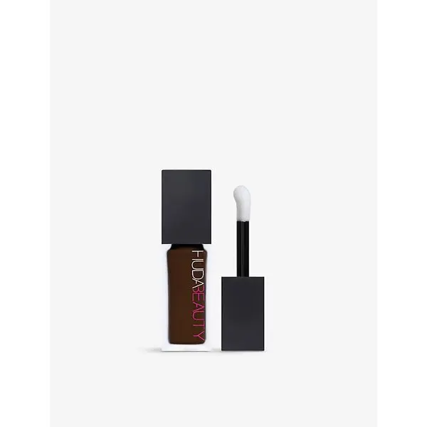 HUDA BEAUTY Fauxfilter Luminous Matte Liquid Concealer 9ml - Chocolate Chip