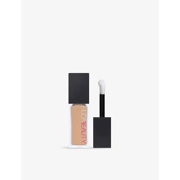 HUDA BEAUTY Fauxfilter Luminous Matte Liquid Concealer 9ml - Cookie Dough
