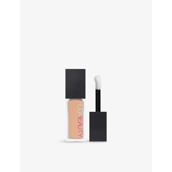 HUDA BEAUTY Fauxfilter Luminous Matte Liquid Concealer 9ml - Vanilla Swirl