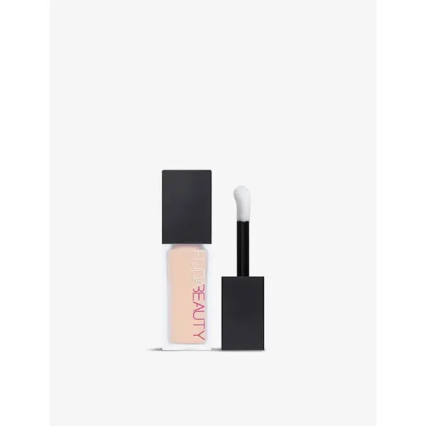 HUDA BEAUTY Fauxfilter Luminous Matte Liquid Concealer 9ml - Yoghurt Drops