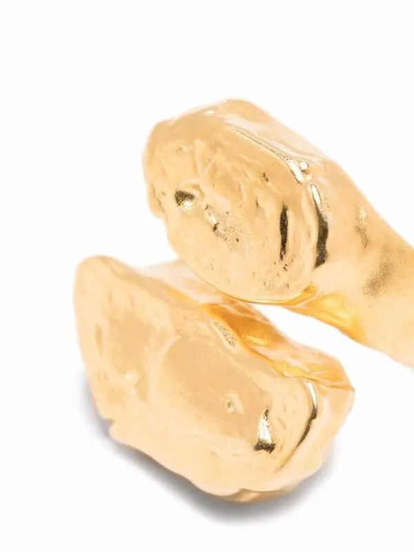Dsquared2 Abstract Ring