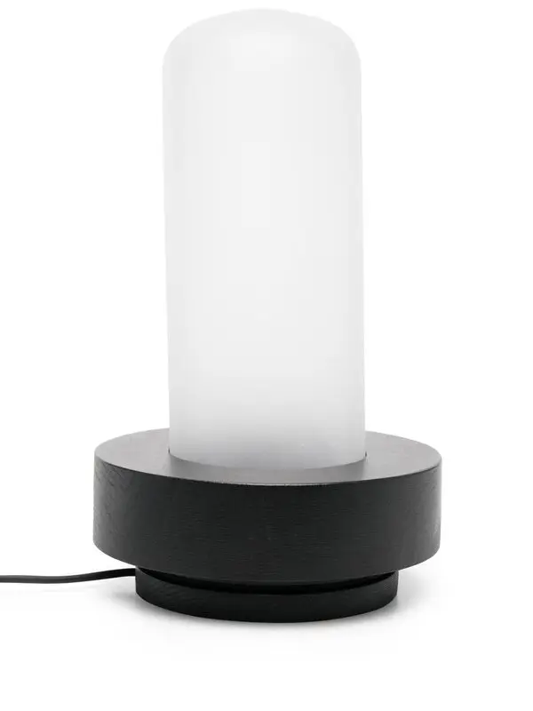 ANN DEMEULEMEESTER Lex Table Lamp - Black