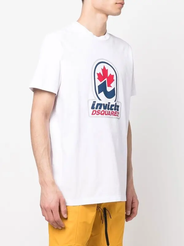 Dsquared2 Logo-print T-shirt
