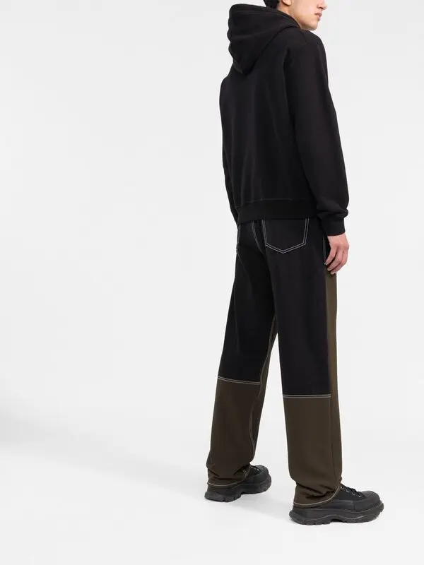 Dsquared2 Icon Cotton Hoodie