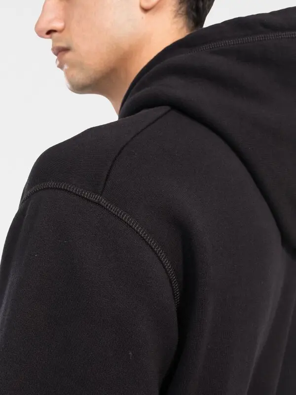 Dsquared2 Icon Cotton Hoodie