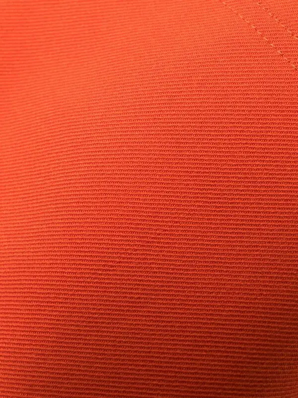 Stella McCartney High-rise Flared Trousers