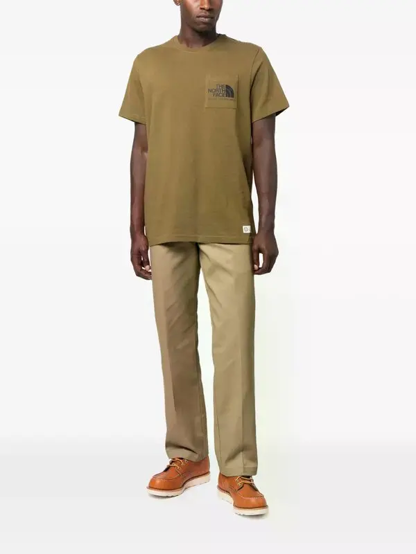 Dickies Straight-leg Chinos