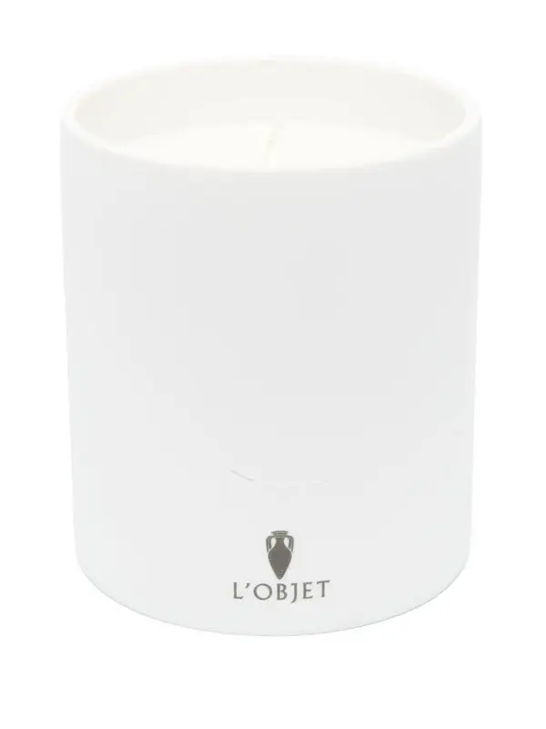 L'Objet Three Wick Candle