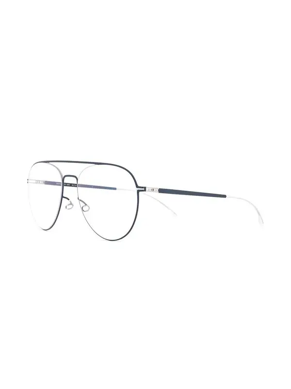 Mykita Eero Pilot-frame Glasses