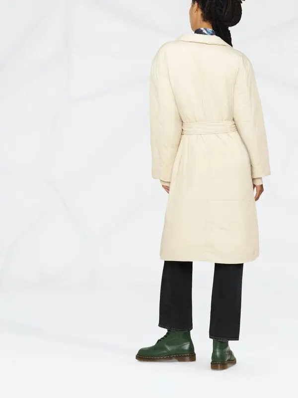 Calvin Klein Down Puffer Coat