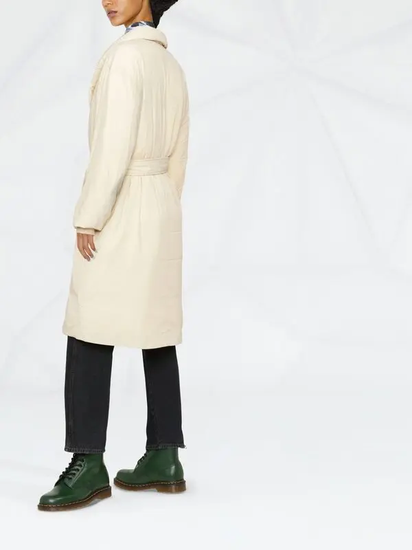 Calvin Klein Down Puffer Coat