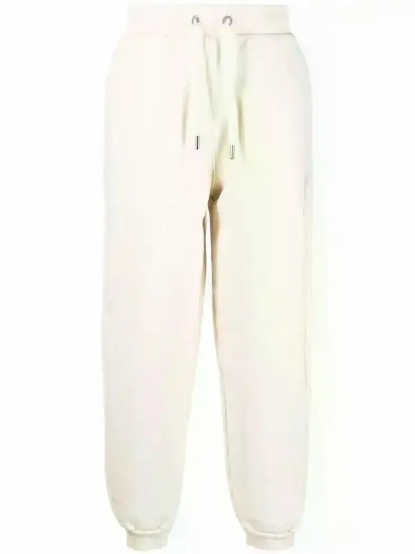 Ami De Coeur Track Pants - Neutrals