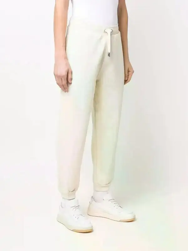 Ami De Coeur Track Pants - Neutrals